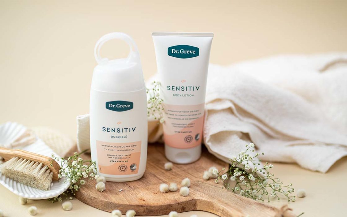 Tips til tenåringen om hygiene | Dr. Greve